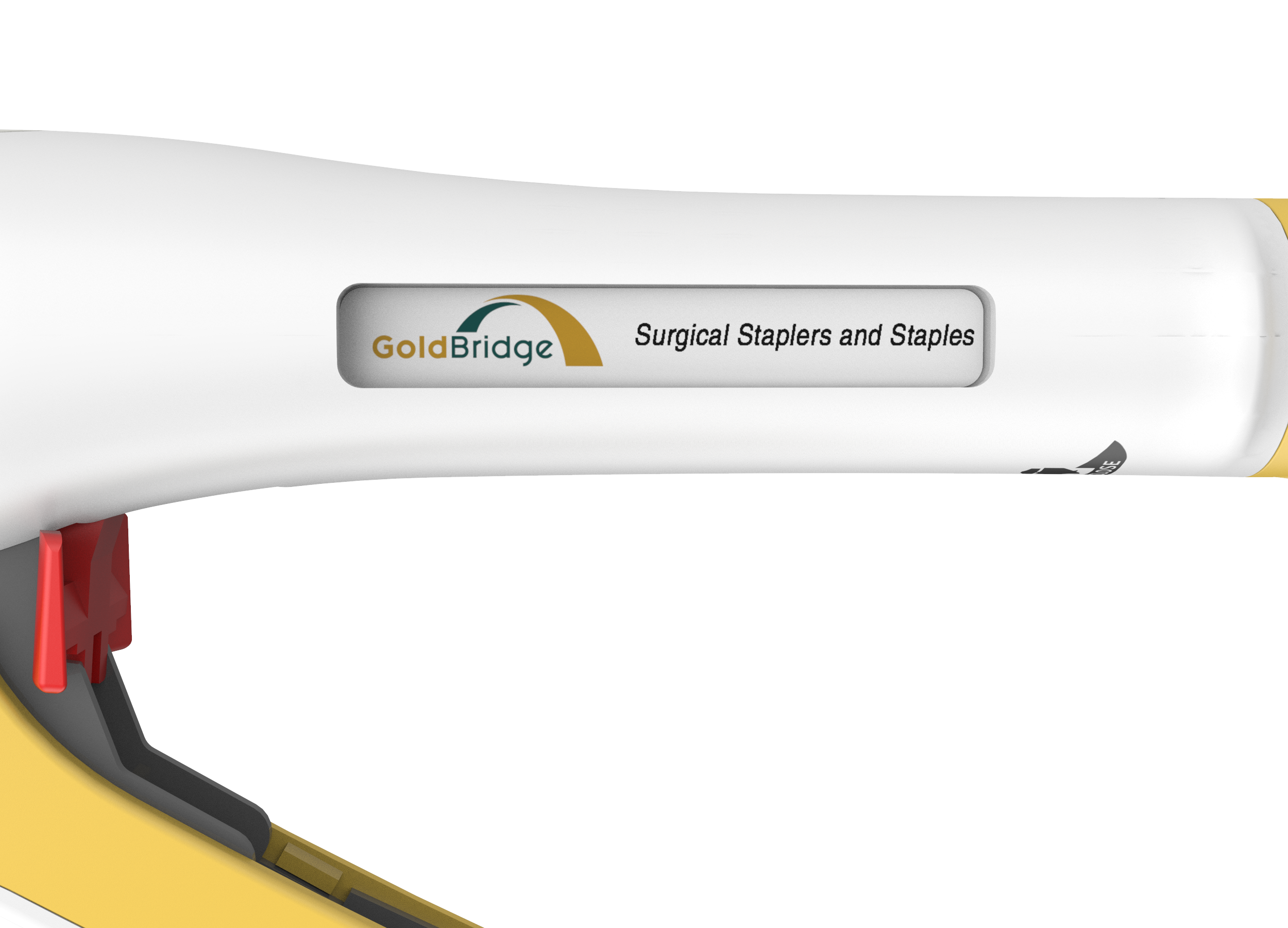 Circular Stapler - Fixed Anvil - Goldbridge Surgical Supplies