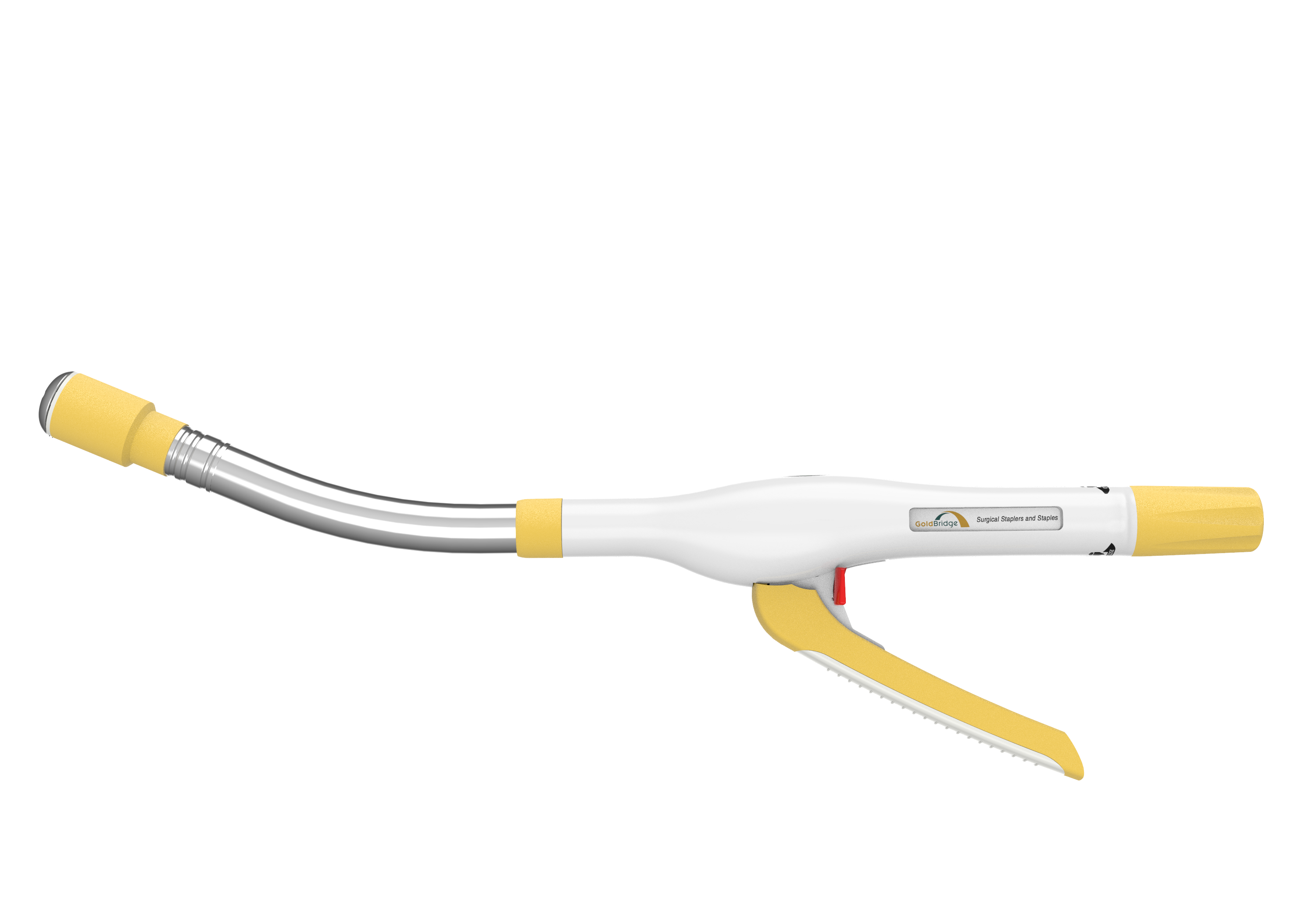 Circular Stapler - Folding Anvil - Goldbridge Surgical Supplies