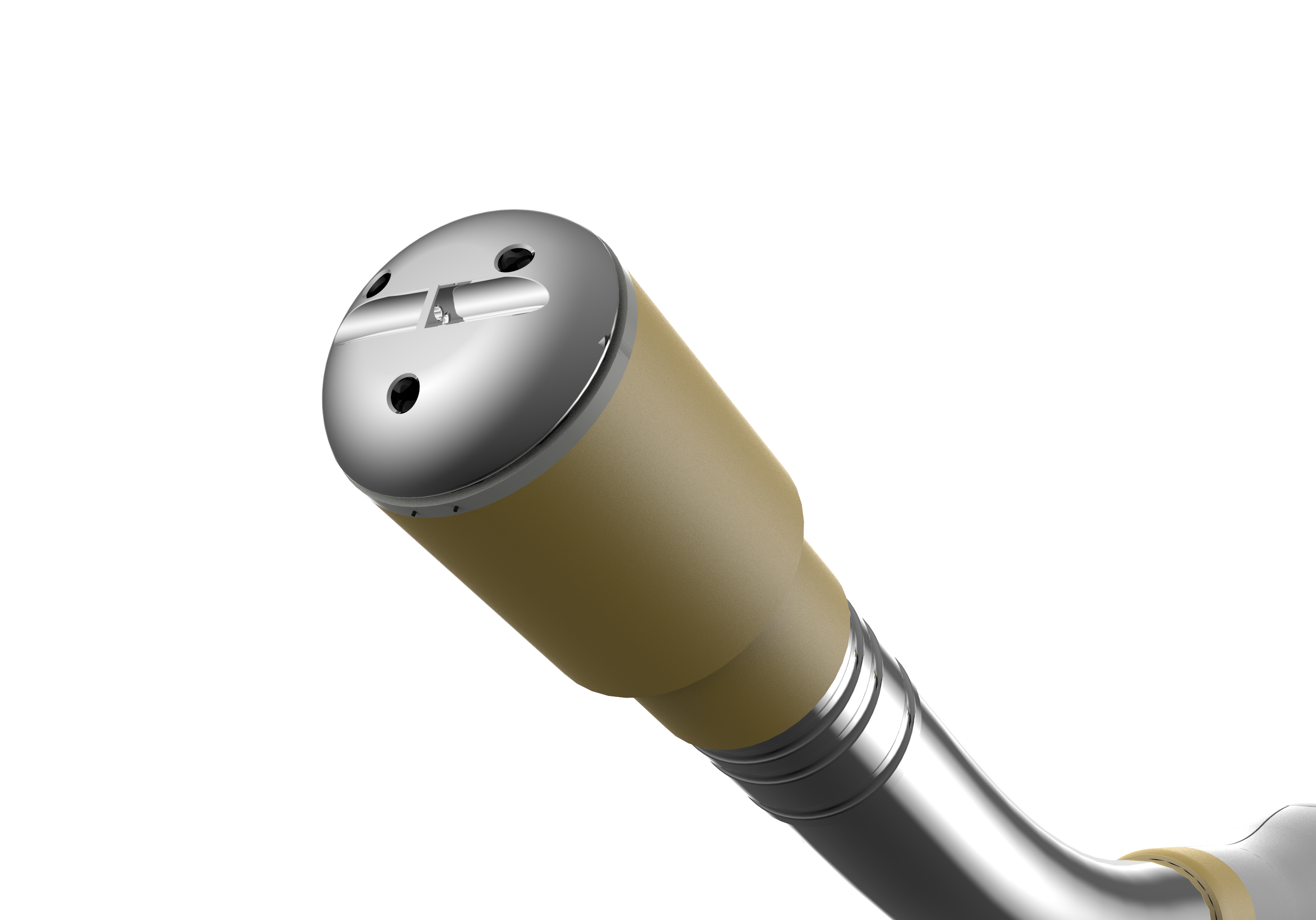 Circular Stapler - Folding Anvil - Goldbridge Surgical Supplies